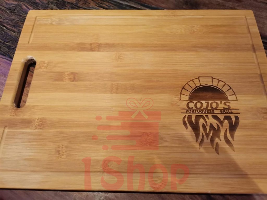 Wooden Chopping/Braai Board – 1SHOP.co.za